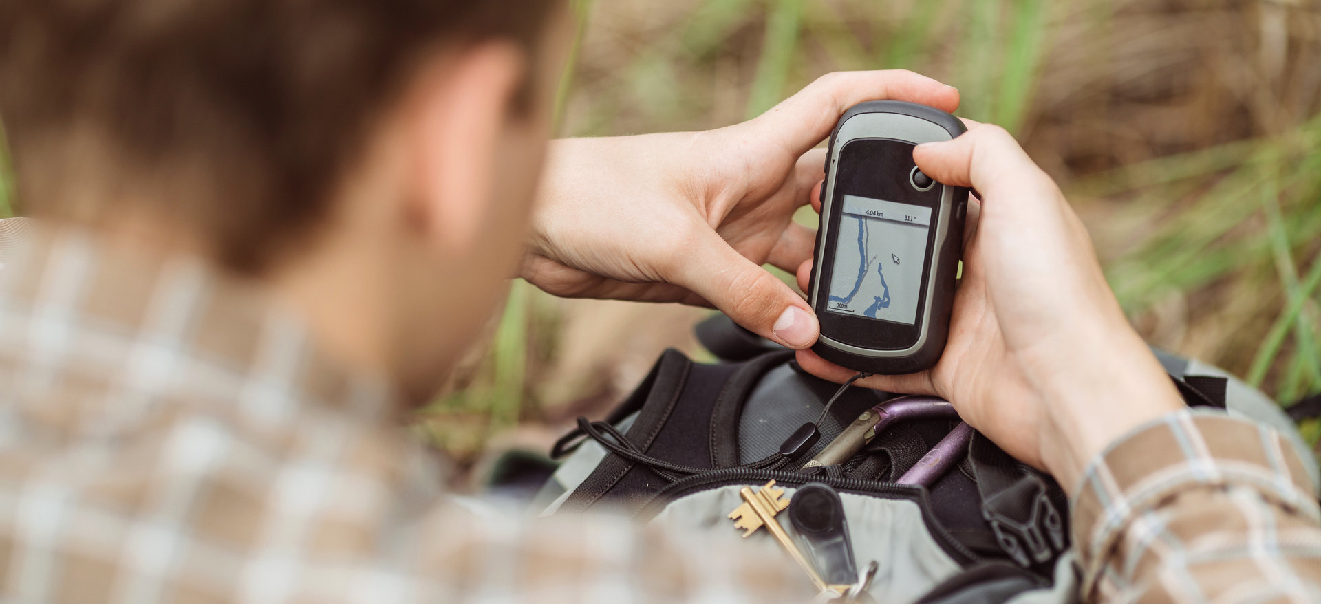 5 manières de découvrir la nature avec un GPS de randonnée - Notre Nature